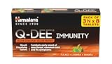 Himalaya Q-DEE Immunity Tablets (8 PCS, Pack of 3) Price in India ...