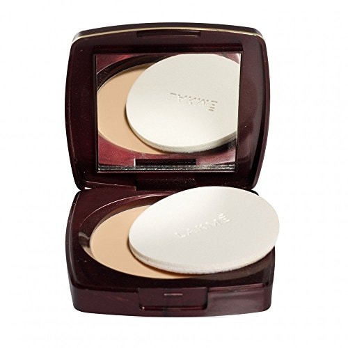 Lakme Radiance Compact Powder (9GM) Price in India, Specifications ...
