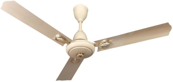 Qualx Rapid Ceiling Fan (Ivory) Price in India, Specifications ...