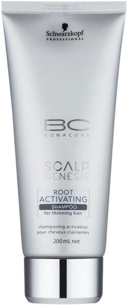 Schwarzkopf Scalp Genesis Root Activating Shampoo (200ML) Price in ...