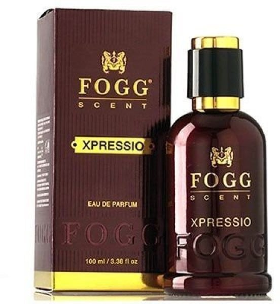 Fogg Scent Xpressio Eau Parfum (100ML) Price in India, Specifications ...
