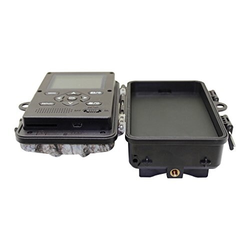 Electro Prime Sensor CCTV Security Camera Price in India ...