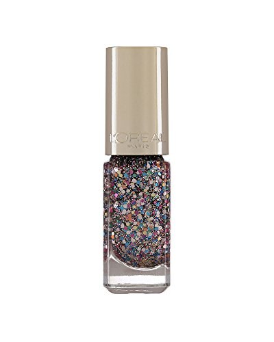 Loreal Sequin Explosion Paris Color Riche 842 Sequin Explosion Nail ...