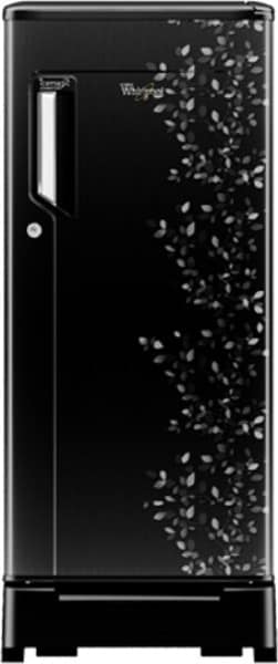 Whirlpool 190 L Direct Cool Single Door 4 Star Refrigerator (205 IM PC ...