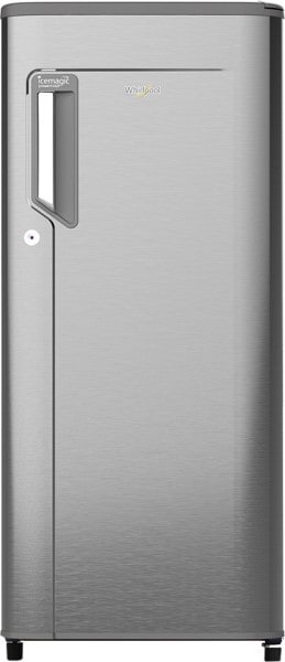 Whirlpool refrigerator 4 star 200 ltr price store