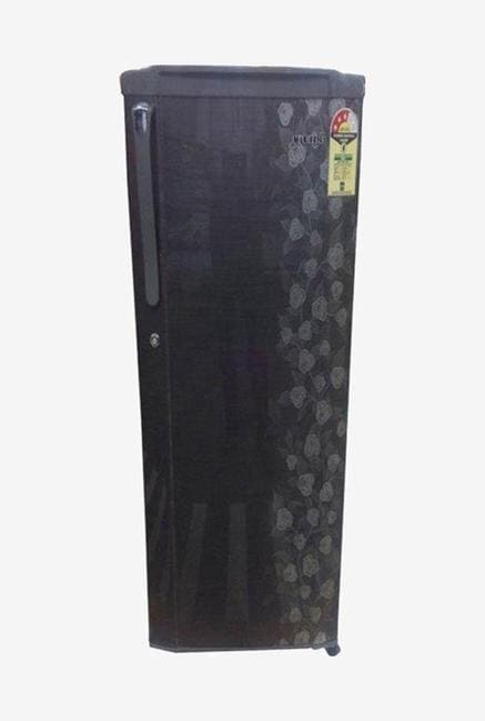 Croma 170 L Direct Cool Single Door 3 Star Refrigerator (CRAC0211 ...