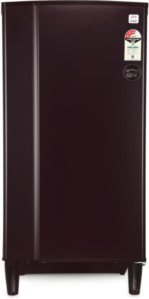 Godrej 185 L Direct Cool Single Door 3 Star Refrigerator (RD 1823 EW 3. ...