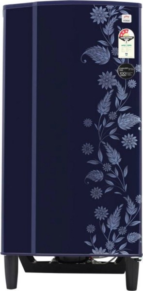 Godrej 185 L Direct Cool Single Door 3 Star Refrigerator (RD 1823 PT 3. ...