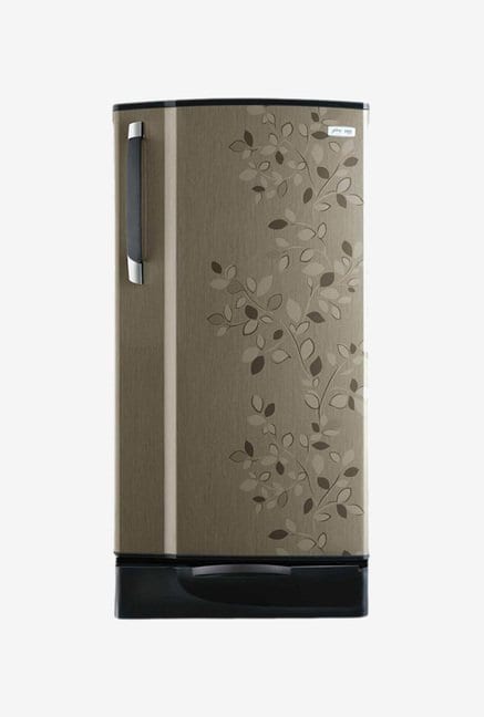 Godrej 185 L Direct Cool Single Door 5 Star Refrigerator (RD EDGE SX ...