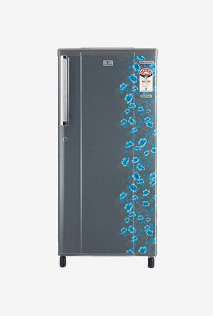 Videocon 215 L Direct Cool Single Door 5 Star Refrigerator (VAL22TC ...