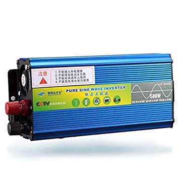 Demuda SLB-B07GKPST9J Pure Sine Wave Inverter Price in India - Gadgets 360