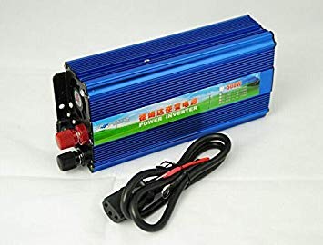Demuda SLB-B07GKRXB3K Pure Sine Wave Inverter Price in India - Gadgets 360
