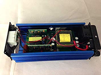 Demuda SLB-B07GKVCK9H Pure Sine Wave Inverter Price in India - Gadgets 360