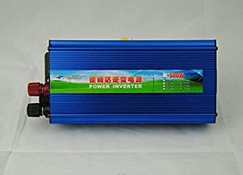 Demuda SLB-B07GKXR3TB Pure Sine Wave Inverter Price in India - Gadgets 360