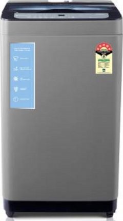 Motorola 10.5 kg Fully Automatic Front Load Washing Machine ...