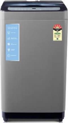 Motorola 10.5 kg Fully Automatic Front Load Washing Machine ...