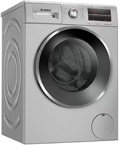 Bosch 8 kg Fully Automatic Front Load Washing Machine (WAJ2846SIN ...