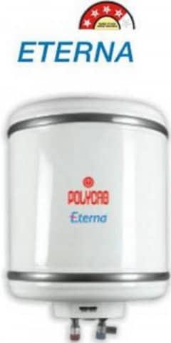 Polycab Instant Water Geyser (Eterna) Price in India, Specifications, Comparison (25th February ...