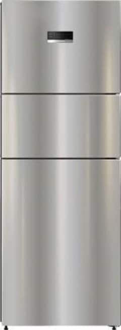 Bosch 327 L Frost Free Double Door 3 Star Refrigerator (KDN42UL30I ...
