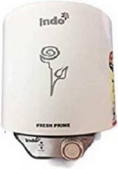 Indo Storage Water Geyser (Fresh Prime) Price in India, Specifications ...