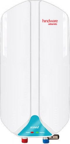Hindware Instant Water Geyser (Xceed) Price in India, Specifications, Comparison (30th August ...