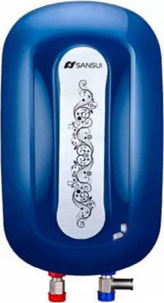 Sansui Instant Water Geyser (InstaHOT) Price in India, Specifications ...