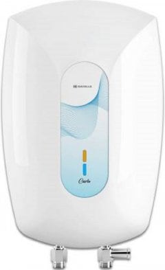 Havells Instant Water Geyser (Carlo) Price in India, Specifications, Comparison (18th September ...