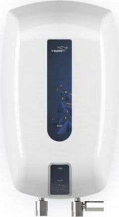 V-Guard Instant Water Geyser (Zio) Price in India, Specifications ...
