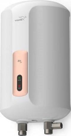 V-Guard Instant Water Geyser (Zio Pro) Price in India, Specifications ...