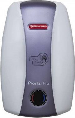 Racold Instant Water Geyser (Pronto Pro) Price in India, Specifications ...