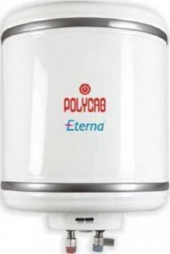 Polycab Storage Water Geyser (Eterna) Price in India, Specifications, Comparison (22nd January ...