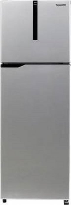 Panasonic 237 L Frost Free Double Door 3 Star Refrigerator (NR ...