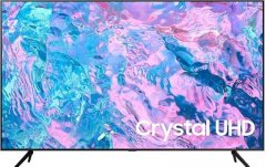 Samsung 43 Inch LED Ultra HD (4K) Smart TV (UA43CU7700) Online at ...