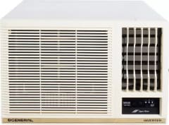 Ogeneral 1.5 Ton 3 Star Window AC AXGB18BBAA B at Lowest Price in India 28th February 2025