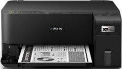 Epson Eco Tank M1050 Inkjet Single Function Monochrome Printer Online ...