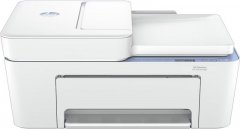 HP DeskJet Ink Advantage 4278 Inkjet Multi Function Color Printer ...