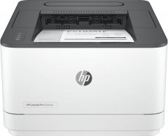 HP LaserJet Pro 3004dw Laser Single Function Monochrome Printer Online ...