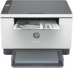 HP LaserJet MFP M233dw Laser Multi Function Monochrome Printer Online ...