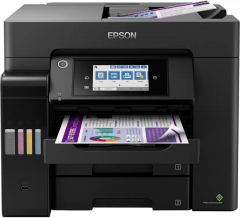 Epson EcoTank L6570 Inkjet Multi Function Color Printer Online at ...