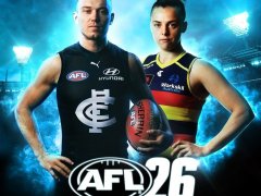 AFL 26 (2025) | Price, Review, System Requirements, Download