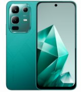 Infinix Note 50X 5G Phone Price, Specs, Comparison and Reviews (19th ...