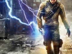 Infamous (2009) | Price, Review, System Requirements, Download