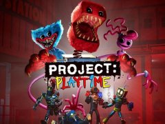 Project: Playtime (2022) | Price, Review, System Requirements, Download
