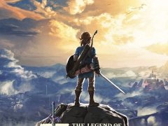 The Legend of Zelda: Breath of the Wild (2017) | Price, Review, System ...