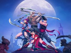 Shing! (2020) | Price, Review, System Requirements, Download