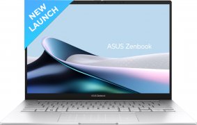 Asus Zenbook 14 OLED (UX3405MA-PZ751WS) Price (25 Oct 2025 ...