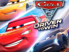 Cars 3: Driven to Win (2017) | Price, Review, System Requirements, Download