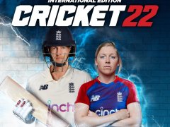 Cricket 22 (2021) | Price, Review, System Requirements, Download