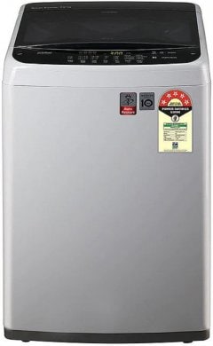 LG 7 kg Fully Automatic Front Load Washing Machine (FH0G7QDNL02) Online ...