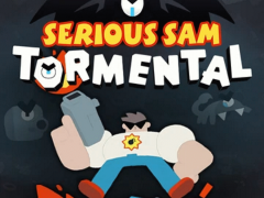 Serious Sam: Tormental (2022) | Price, Review, System Requirements ...